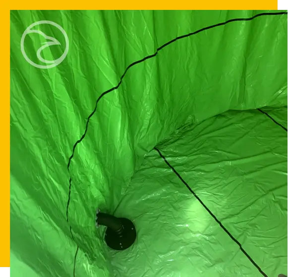 Custom Tank Liners - Raven Tanks UK